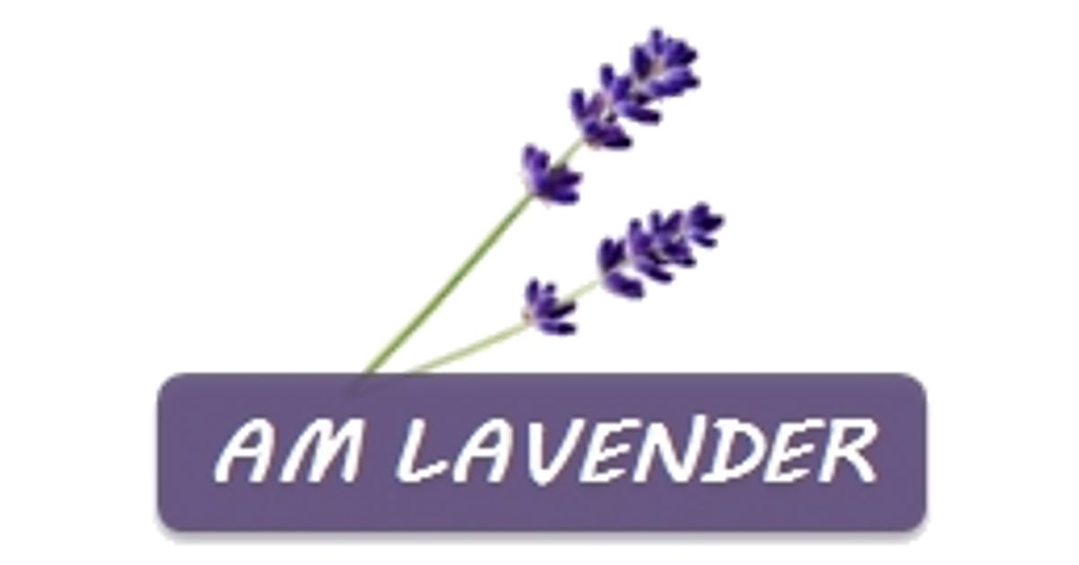 AM Lavender | Dried Flower Bouquets & Organic Lavender